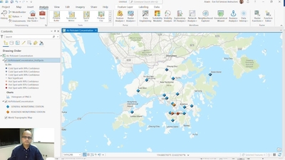 Hot Take: How to Use the Hotspot Analysis Tool in ArcGIS Pro - Esri ...