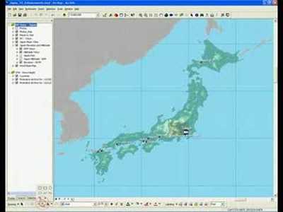 ArcGIS Desktop 9.3: Options for Working with Graphics - Esri Videos ...