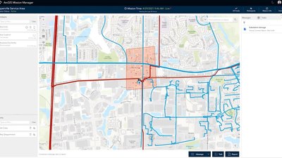 Ep. 02: ArcGIS Mission - Esri Videos: GIS, Events, ArcGIS Products ...