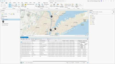 Date Only and Time Only fields in ArcGIS Pro - Esri Videos: GIS, Events ...