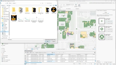 ArcGIS Indoors: Configuring Indoor Categories - Esri Videos: GIS ...