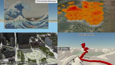 Animation Lessons—Your First Animation - Esri Videos: GIS, Events ...