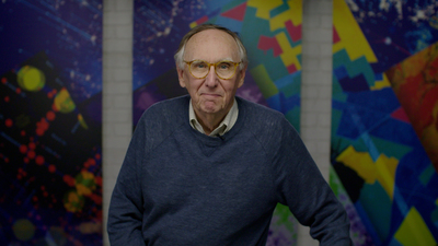 A Message from Jack Dangermond - Esri Videos: GIS, Events, ArcGIS ...