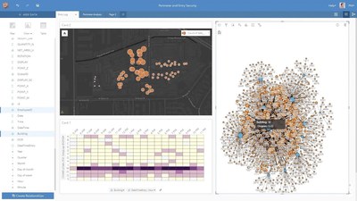 Managing Global Security Operations for Your Organization - Esri Videos ...