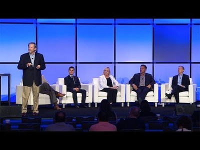 Esri Business Summit 2016: PACIFIC Digital Group - Esri Videos: GIS ...