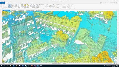 Teaching with ArcGIS Notebook Webinar - Esri Videos: GIS, Events ...