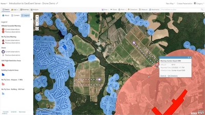 ArcGIS GeoEvent Server: Leveraging Real-Time GIS - Esri Videos: GIS ...