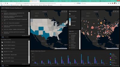 Contract Fraud Webinar - Esri Videos: GIS, Events, ArcGIS Products ...