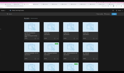 Introducing Deep Learning Studio - Esri Videos: GIS, Events, ArcGIS ...