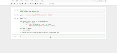 How To: Add KML and KMZ files to Portal for ArcGIS using ArcGIS for ...