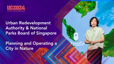 Urban Redevelopment Authority & National Parks Board of Singapore ...
