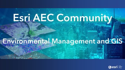 AEC Community 2022 Webinar Series—June—Topic: Environmental Management ...
