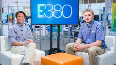 Robert Winterbottom, Blue Raster - Esri Videos: GIS, Events, ArcGIS ...