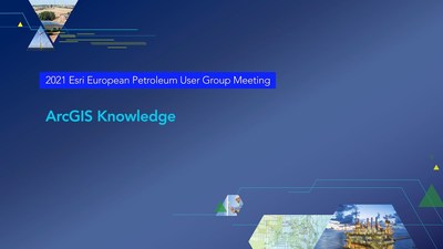 ArcGIS Knowledge - Esri Videos: GIS, Events, ArcGIS Products & Industries