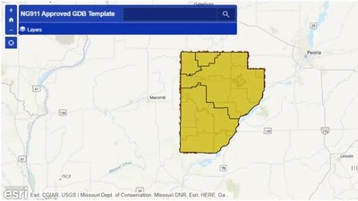 Using ArcGIS Hub for the PSAP - Esri Videos: GIS, Events, ArcGIS ...