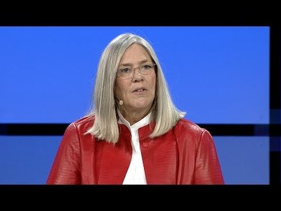 Esri 2016 FedGIS Plenary: National Geospatial – Intelligence Agency ...