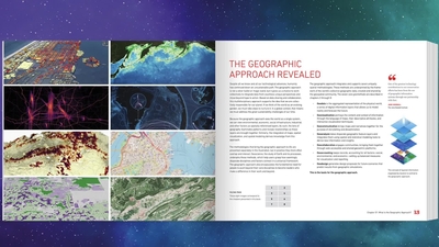 About the Book: The Power of Where by Jack Dangermond - Esri Videos ...