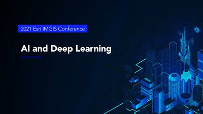 Automating Vegetation Inspections with AI and Deep Learning - Esri ...