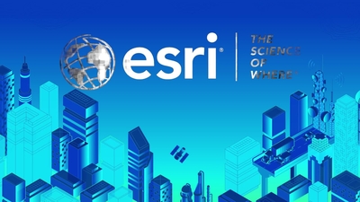 IMGIS International Event Recap - Esri Videos: GIS, Events, ArcGIS ...
