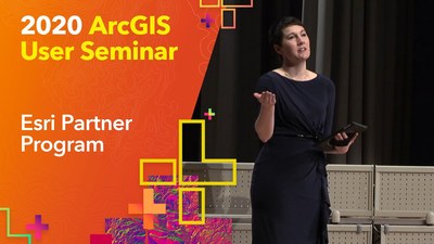 Esri Partner Program - Esri Videos: GIS, Events, ArcGIS Products ...