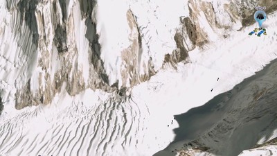 Animation in ArcGIS Pro – Create Animation from Bookmarks - Esri Videos ...