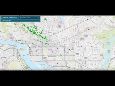 ArcGIS API for Python: Cloning Your GIS - Esri Videos: GIS, Events ...