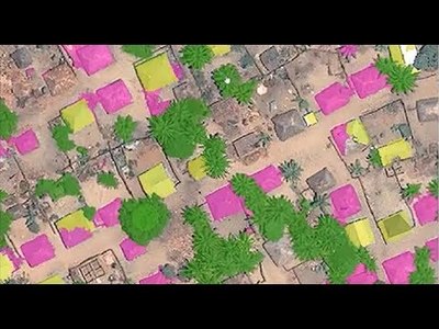 National Mapping Webinar Series: Identifying Buildings Using Imagery ...