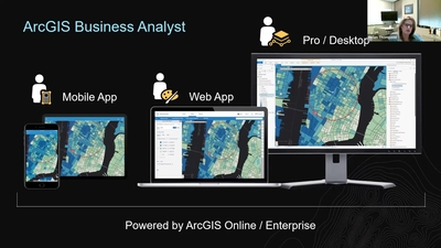 Street Map Premium and ArcGIS Business Analyst – Side by Side ...