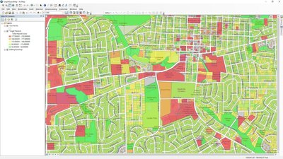 GIS for Reducing Risk in the Community - Esri Videos: GIS, Events ...