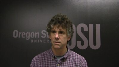 Milo Koretsky Oral History Interview, November 13, 2015 - OSU MediaSpace