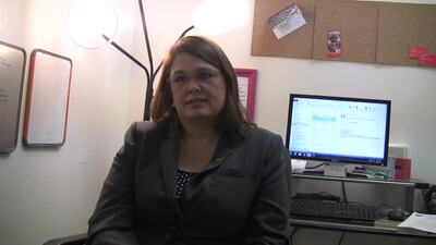 Sara Gelser Oral History Interview - OSU MediaSpace