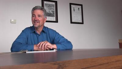 Roger Werth Oral History Interview, June 16, 2014 - OSU MediaSpace