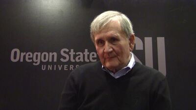 Ambassador Thomas Graham, Jr. - Oral History Interview #1. October 28 ...