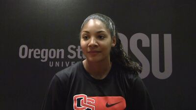 Alyssa Martin Oral History Interview, May 13, 2014 - OSU MediaSpace