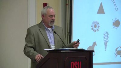 Keynote: Risks and Rewards of Family Forest Ownership with Clint Bentz ...