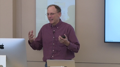 Dan Rockey - Integrating Infectious Disease Microbiology Across the DVM ...