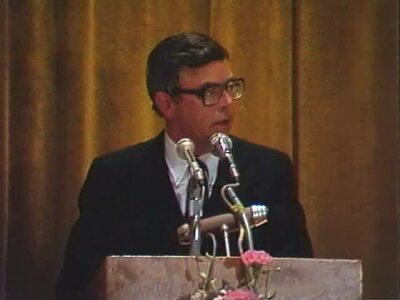 Robert MacVicar Retirement Dinner, 1984. [Part 2] - OSU MediaSpace