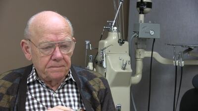 Ken Austin Oral History Interview, March 24, 2015 - OSU MediaSpace