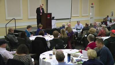 Estate, Succession, & Business Planning Part 1c with Jeff Cheyne ...