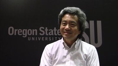Harry Yeh - 2014-09-22 - OSU MediaSpace