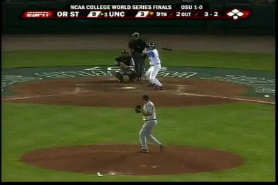 OSU Baseball 2007 Champs - OSU MediaSpace