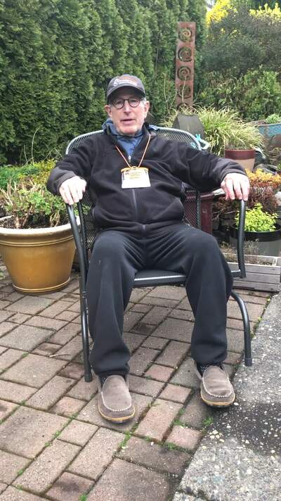 Jack Shorr - Master Naturalist - OSU MediaSpace