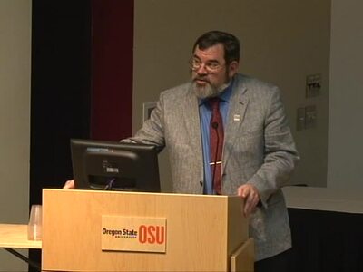 OSU Faculty Senate Apr 11 2013 Part 7 of 7 - OSU MediaSpace