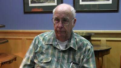 Bill Wilkins oral history interview, October 9, 2019 - OSU MediaSpace