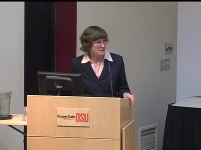 OSU Faculty Senate Nov 8, 2012 - Part 5 of 5 - OSU MediaSpace