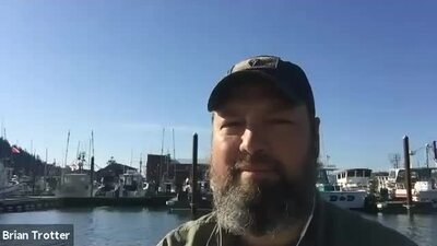 Shop at the Dock: Interview w/ Brian Trotter, part 2 - OSU MediaSpace