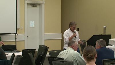 Property Taxes, Deferrals & Harvest Taxes with Clint Bentz, Boldt ...
