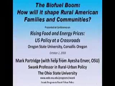 Mark Partridge - OSU MediaSpace