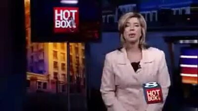 KGW - Kathryn Higley on KGW Straight Talk - 3/17/2011 - OSU MediaSpace