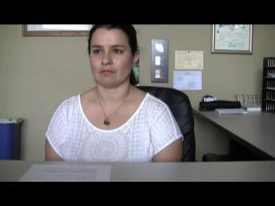 Una entrevista oral con Maria Antonia Botero (video) - OSU MediaSpace